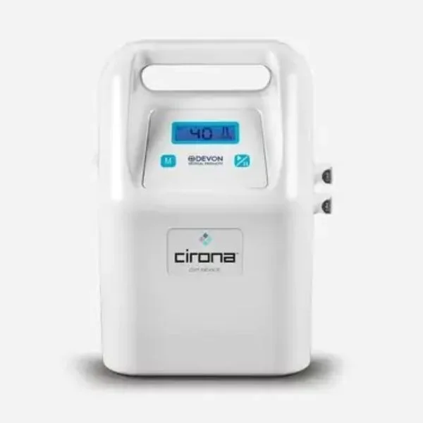 Devon Cirona 6200 DVT Pump - Medi Device India's Leading Store For ...