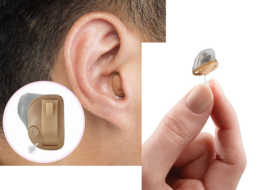 Hearing Aid Test in Delhi : Medi Device Best Hearing Aid Kit