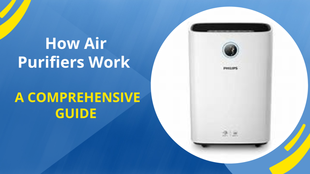 The Role of Air Purifiers - Book Your MediDevice